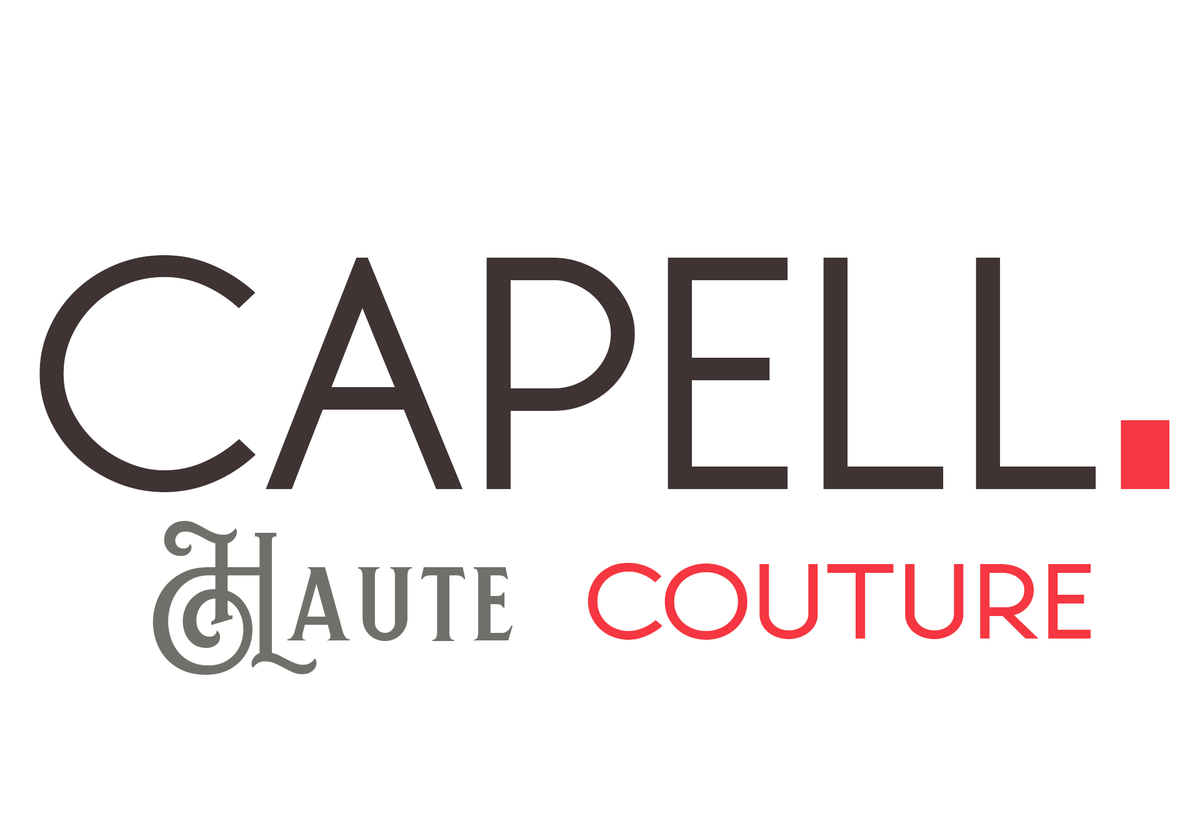 Haute Couture Logo Elie Saab: Elie Saab Presents His New Haute Couture